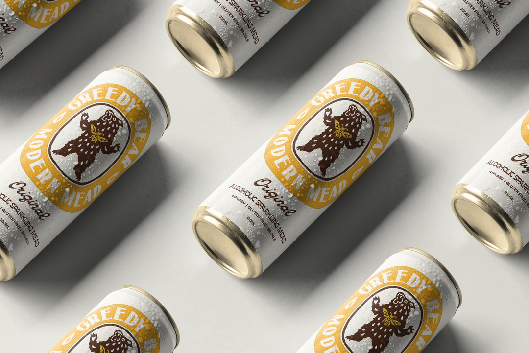 Greedy Bear | Sydney's #1 Meadery Re-Inventing The Worlds Oldest Booze