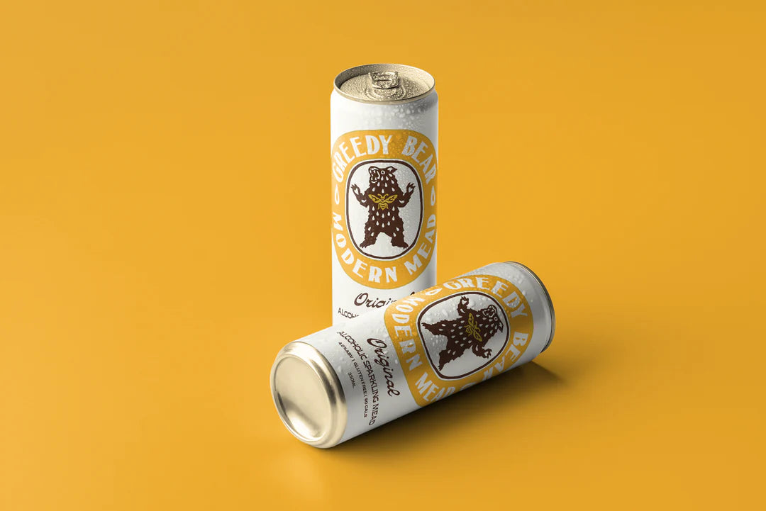 Greedy Bear | Sydney's #1 Meadery Re-Inventing The Worlds Oldest Booze