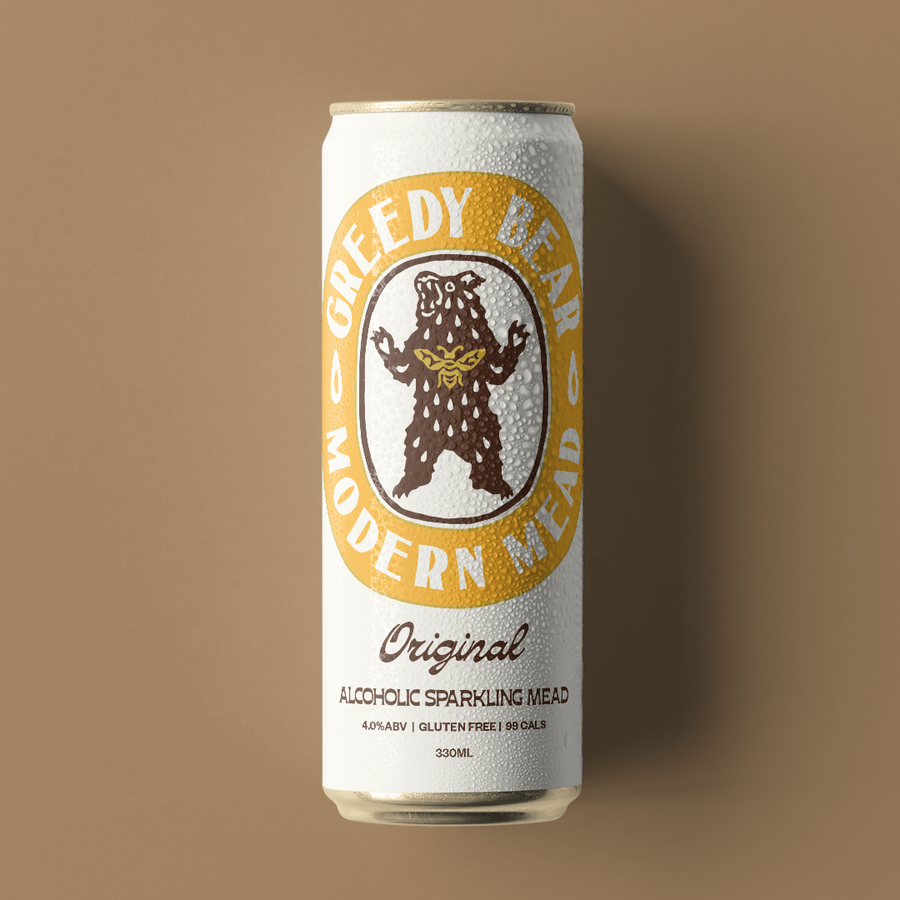 Greedy Bear | Sydney's #1 Meadery Re-Inventing The Worlds Oldest Booze