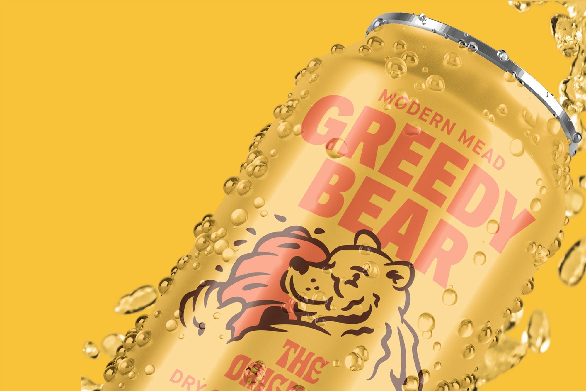 Greedy Bear | Sydney's #1 Meadery Re-Inventing The Worlds Oldest Booze