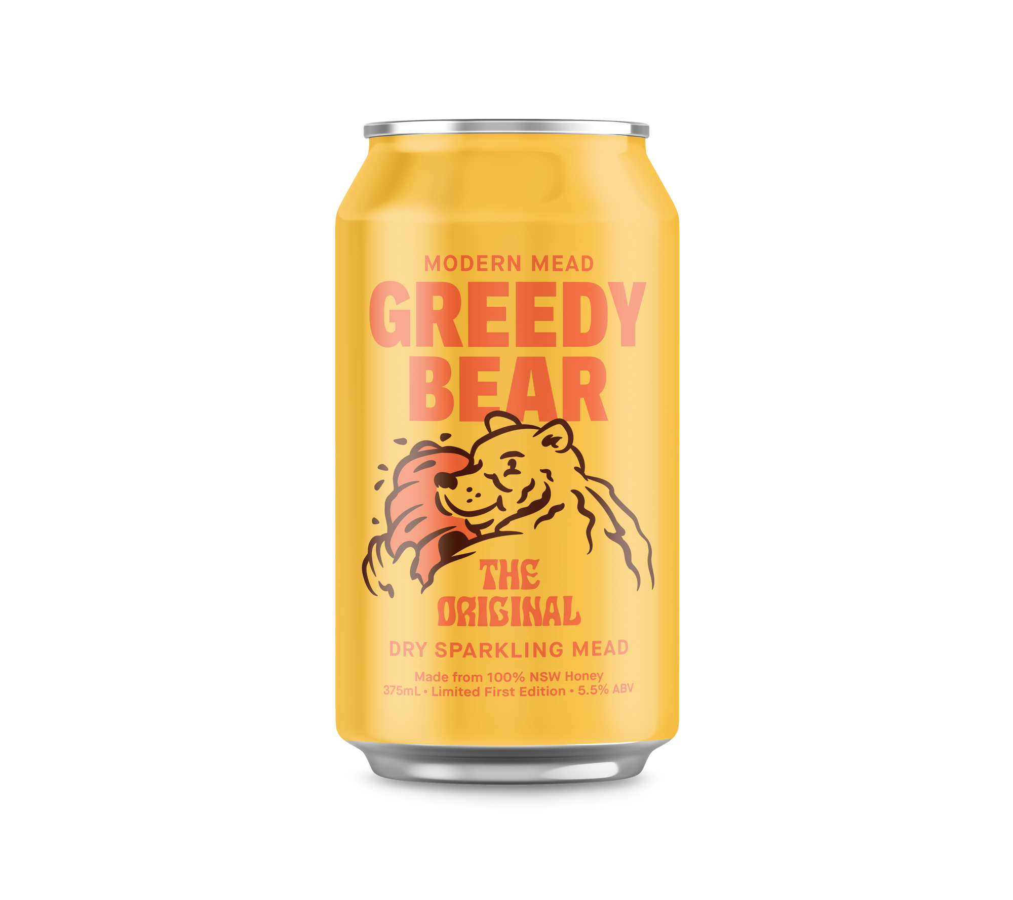 Greedy Bear | Sydney's #1 Meadery Re-Inventing The Worlds Oldest Booze