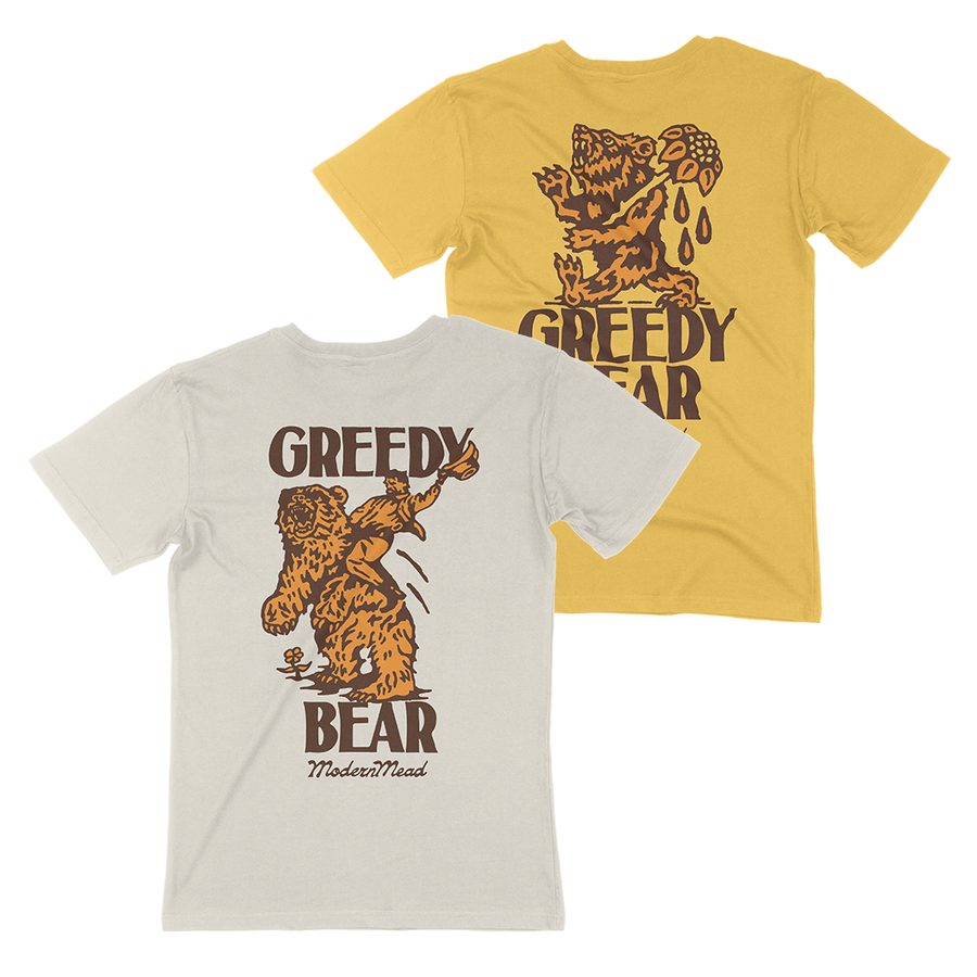 Greedy Bear | Sydney's #1 Meadery Re-Inventing The Worlds Oldest Booze