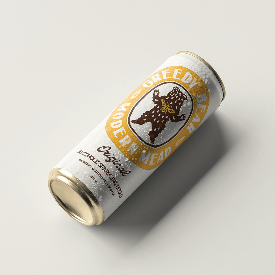 Greedy Bear | Sydney's #1 Meadery Re-Inventing The Worlds Oldest Booze