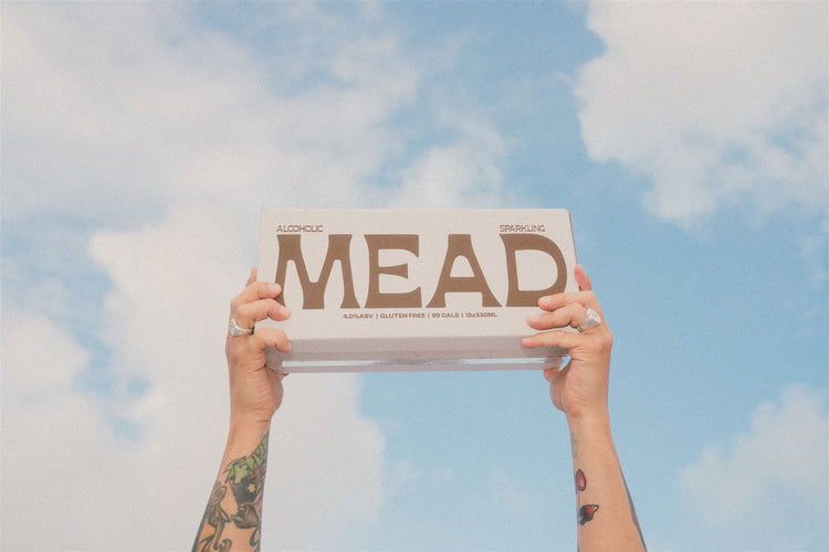 Greedy Bear | Sydney's #1 Meadery Re-Inventing The Worlds Oldest Booze